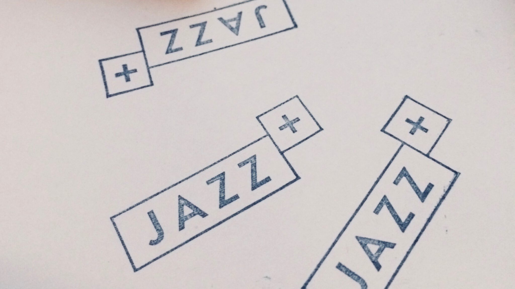 About – Jazz+